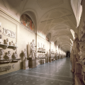 Holy Communion (Feast of Foot Washing) Vatican Museum Guide