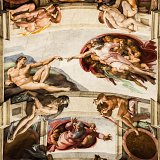 Vatican: Alone in the Sistine Chapel - The Key Master's Tour Vatican Museum
