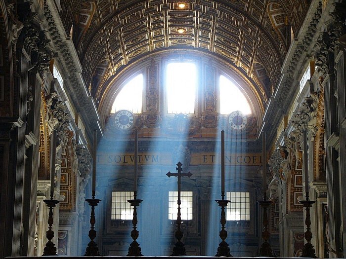 Rome: Vatican City and Catacombs Full-Day Guided Tour