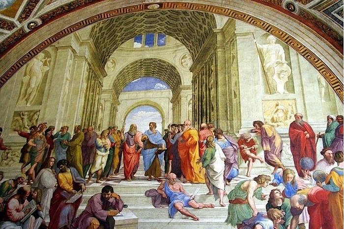 Vatican Museums Express Tour