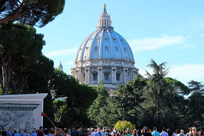 Vatican Museums and Sistine Chapel Ticket with Guide Option
