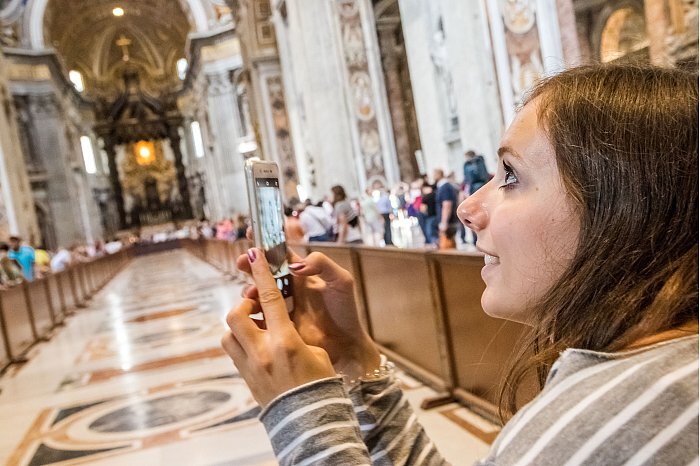 Skip-The-Ticket-Line Vatican Museums & Sistine Chapel Entry
