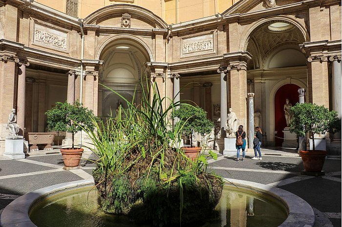 Rome: Skip-The-Line Vatican Museums & Sistine Chapel Tour