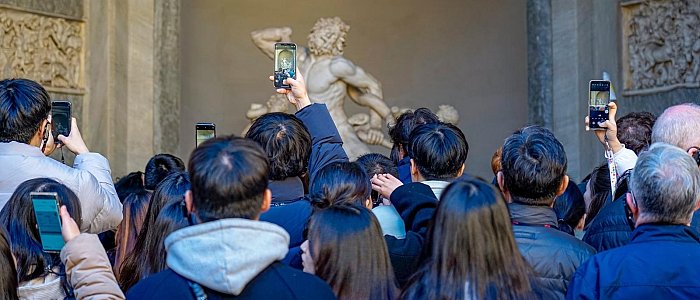 Vatican Museums Express Tour
