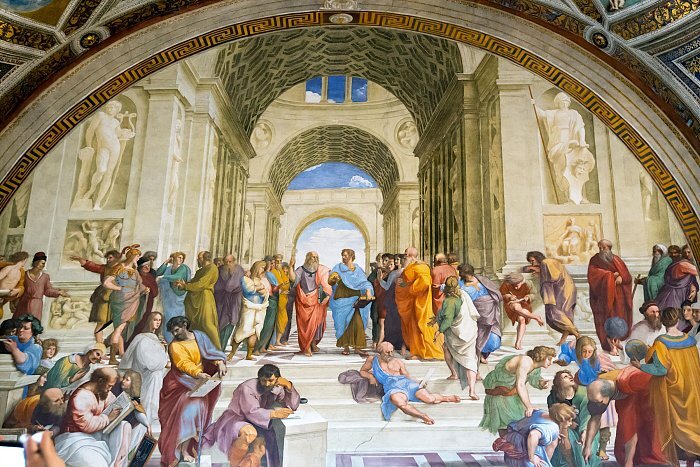 Vatican Museums and Sistine Chapel - Entry Ticket Vatican Museum Guide