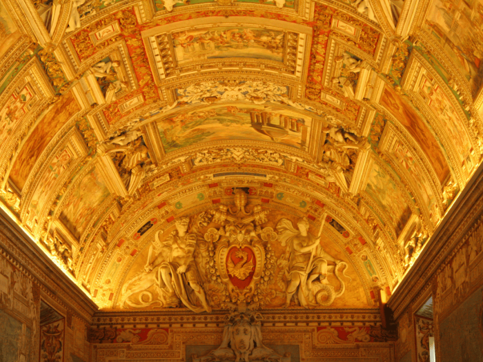 Rome: Skip-the-Line Vatican Museums Tour