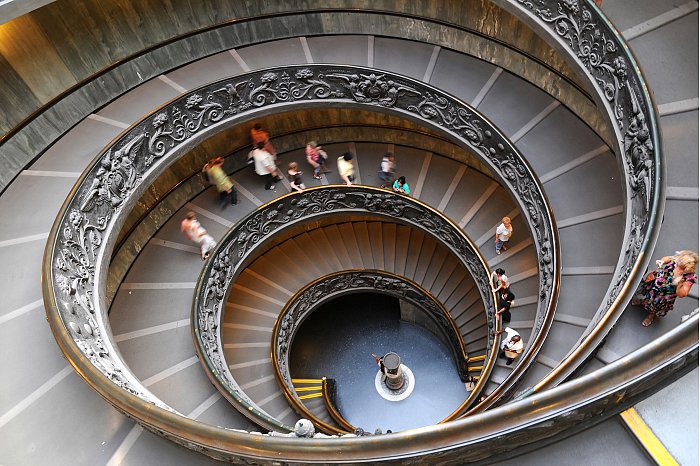 Vatican Museums & Sistine Chapel Tickets | Vatican Museum