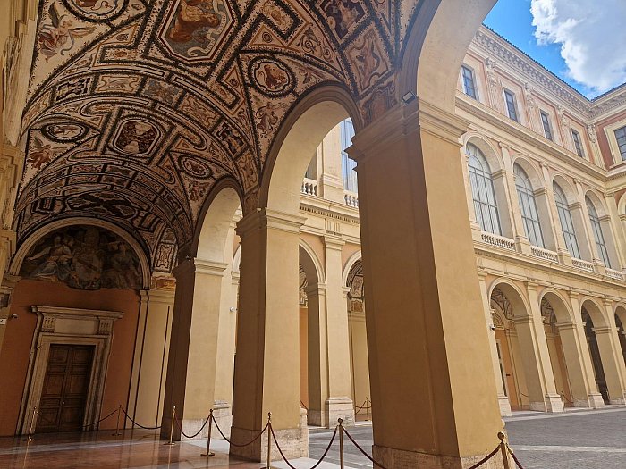 Rome Omnia Smart Digital City Pass | Vatican Museum
