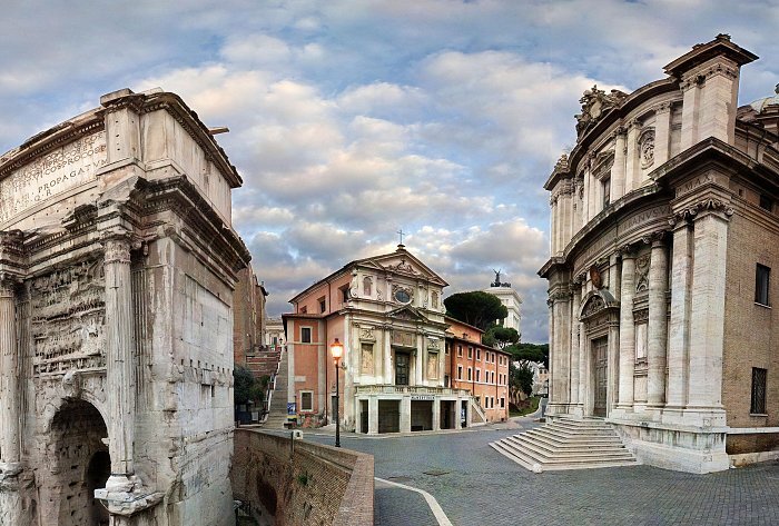 Rome Omnia Smart Digital City Pass | Vatican Museum