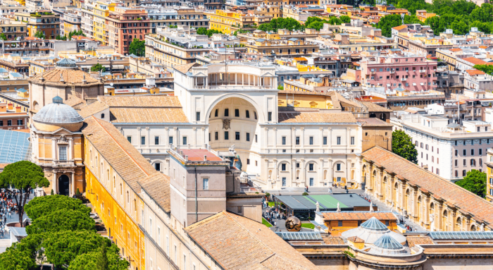 Vatican City: Skip-the-Line Vatican Museums & Sistine Chapel