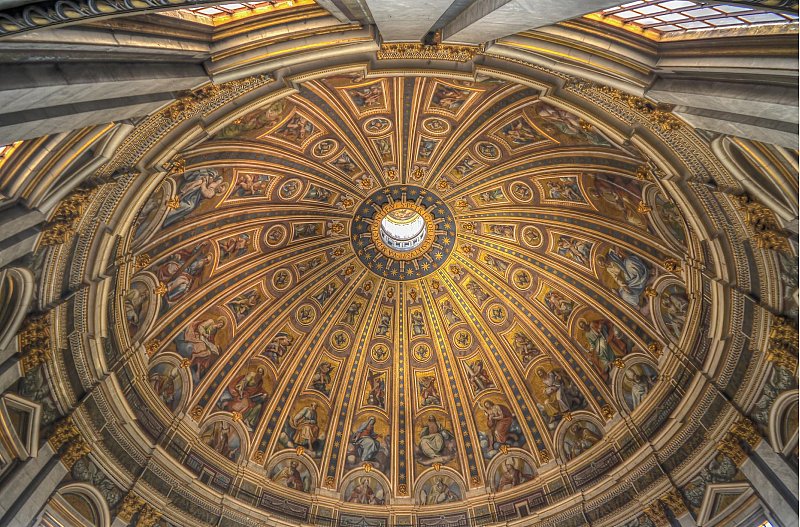 Vatican Treasures: Family Journey Through Art & History Vatican Museum