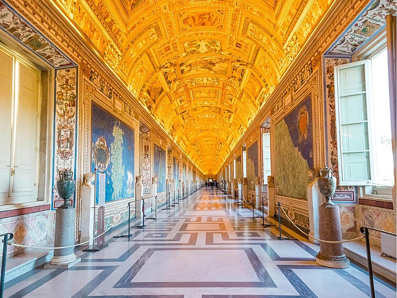 Exploring the Vatican: A Journey Through the Sistine Chapel Vatican Museum Exploring the Vatican: A Journey Through the Sistine Chapel Vatican Museum