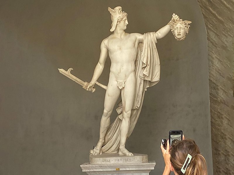 Exploring the Vatican: A Journey Through the Sistine Chapel Vatican Museum Exploring the Vatican: A Journey Through the Sistine Chapel Vatican Museum