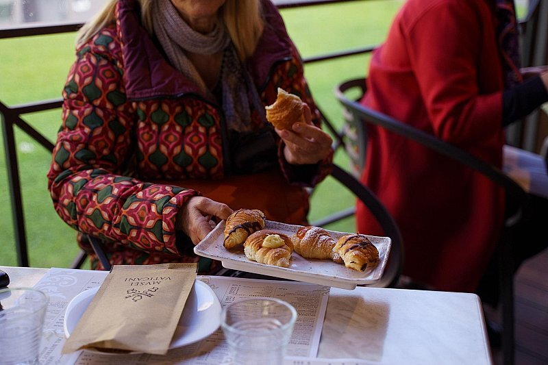 Alone in the Vatican Museums: Early Morning Tour & Breakfast Vatican Museum